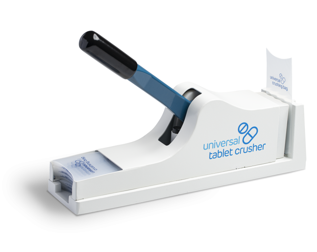 Tablet Crushers