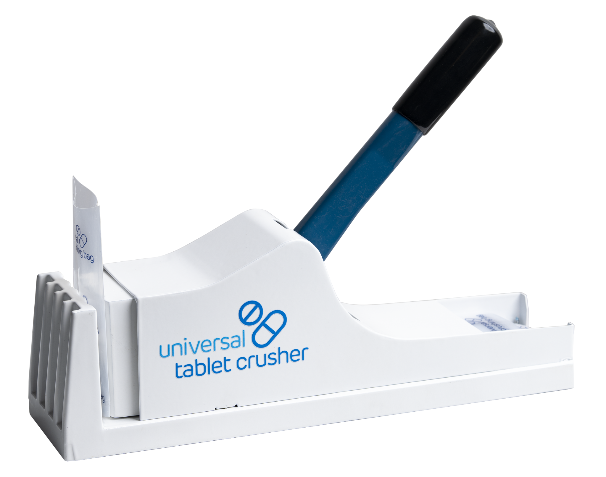 Universal Tablet Crusher – Tablet Crushers